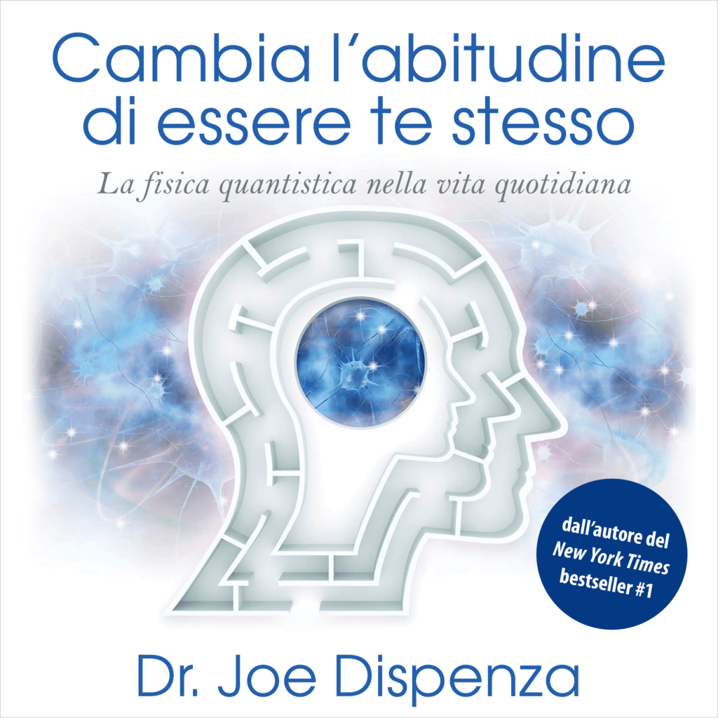Cambia l’abitudine di essere te stesso - ABP Editore Cambia l’abitudine di essere te stesso - ABP Editore