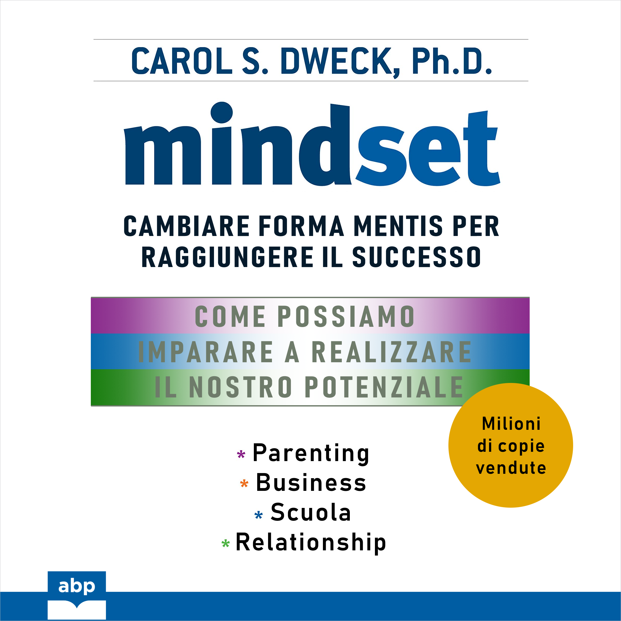 Mindset - ABP Editore