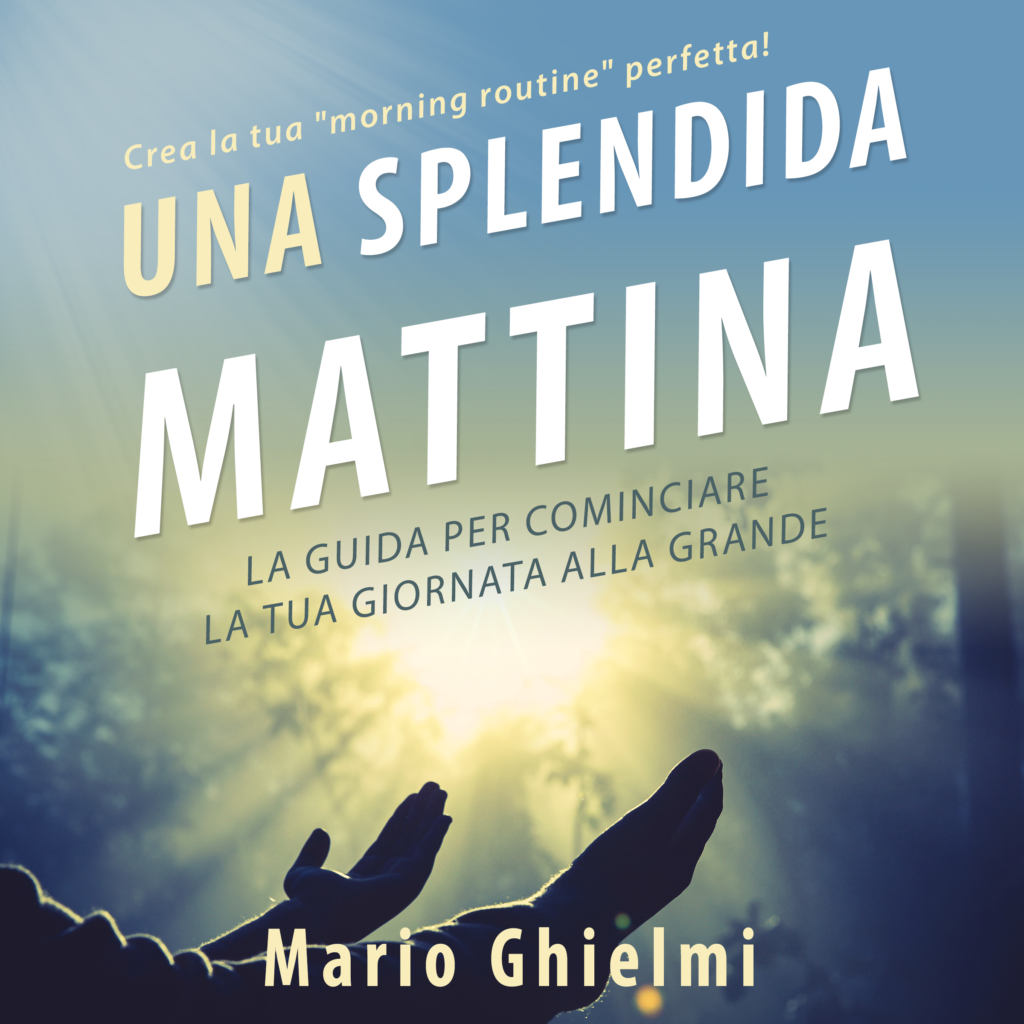 Una Splendida Mattina Abp Editore